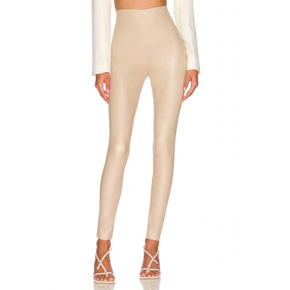 Commando | Pants & Jumpsuits | New Commando Faux Leather Leggings In ...